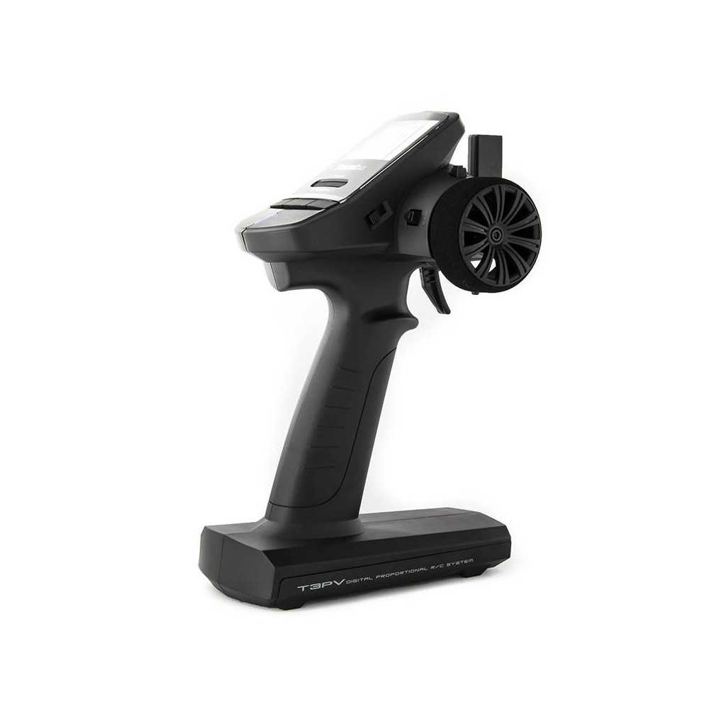 Futaba Radiocomando 3PV Rx R203GF FU1020 vendita online modellismo