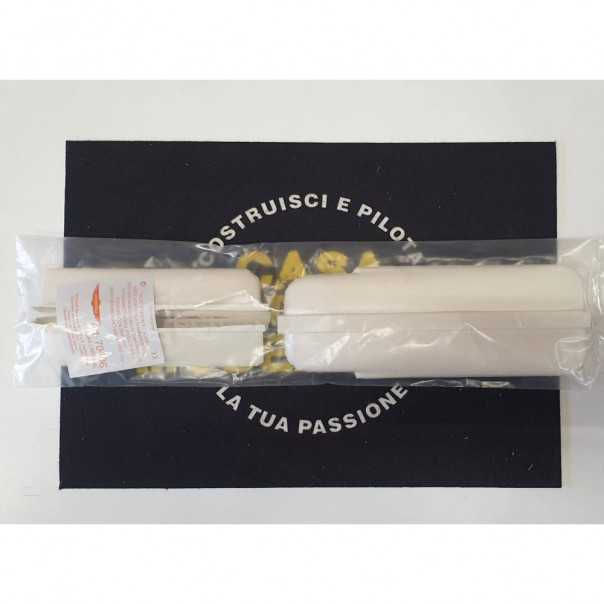 Aviomodelli Terminali alari e piani coda Cessna Cardinal 70486