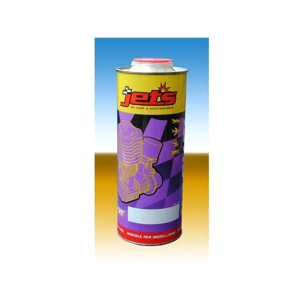 Lattina Nitrometano uso carburante NM4 vendita online modellismo